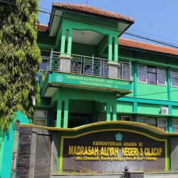 Man 3 Cilacap – Sekolah Unggulan dan Berprestasi