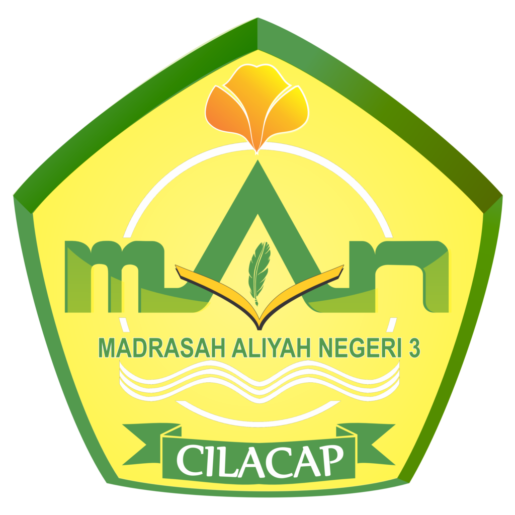 Logo MAN 3 Cilacap - MAN 3 Cilacap